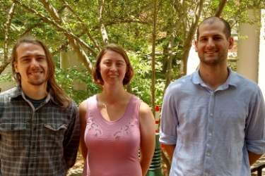 Centers, Labs, and Committees | Warnell School of Forestry and Natural ...